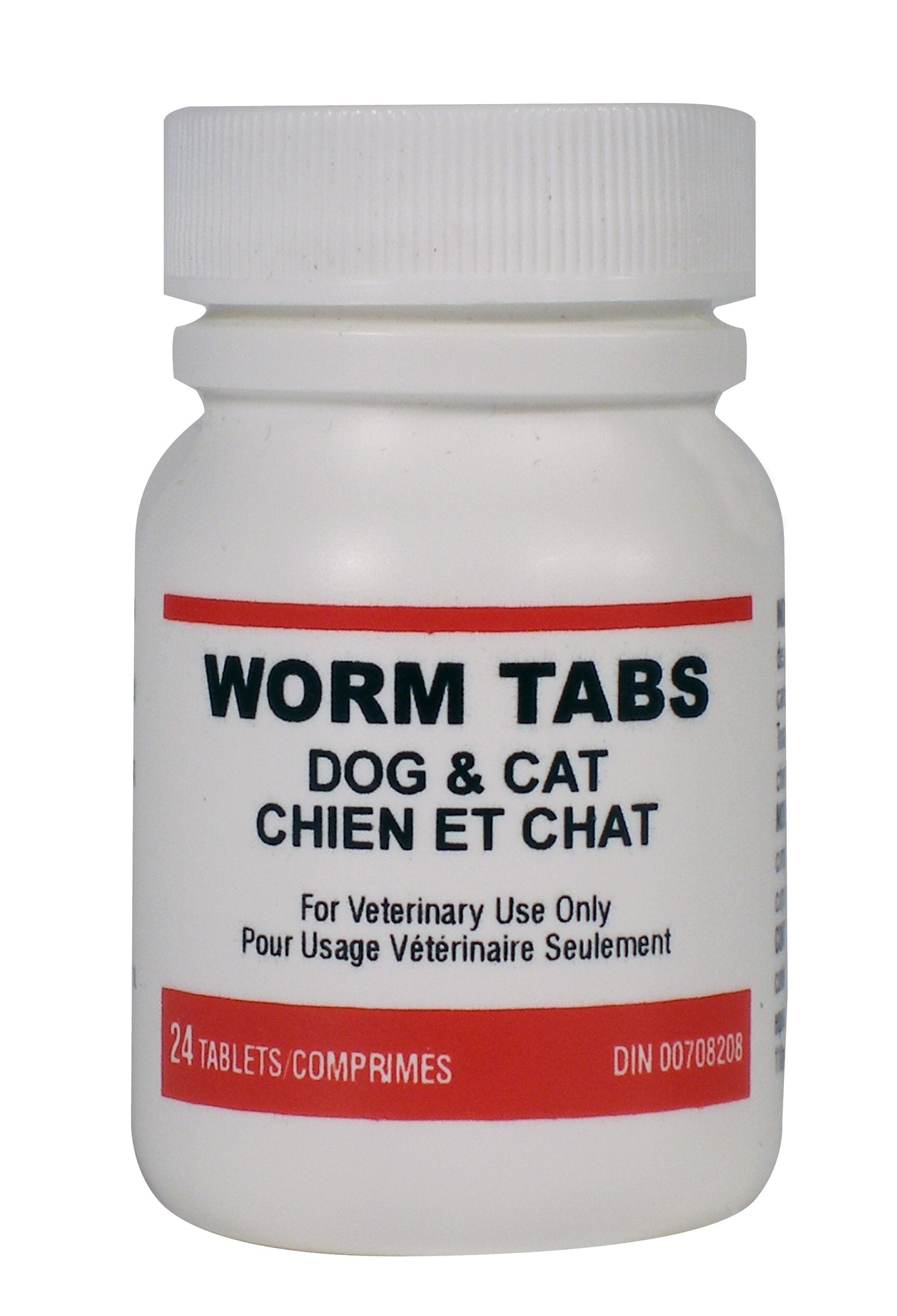 WORM TABS – Dominion Vet